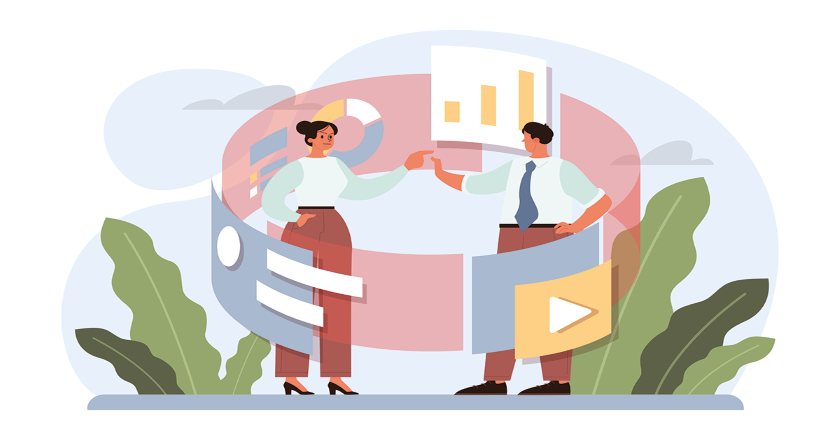 e-Learning: Konflikte lösen nach dem Harvard-Prinzip - ᐅ riebeaux